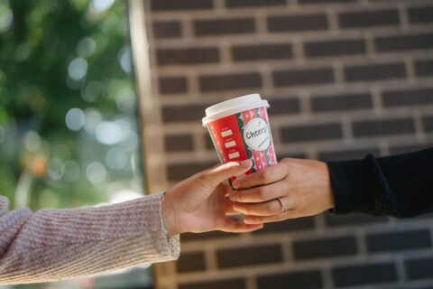 Partner Support - Starbucks Partner Benefits
